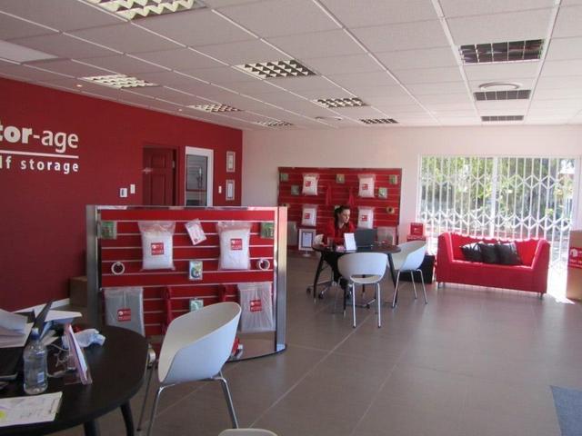 Self Storage Locations in South Africa | Stor-Age