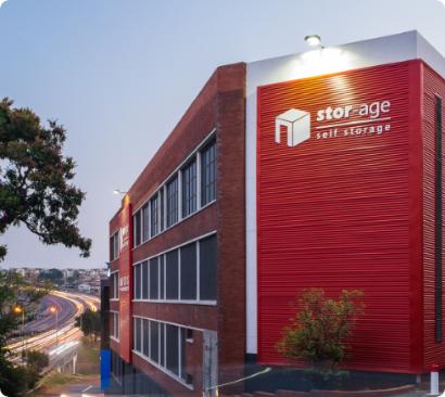 Self Storage Locations in South Africa | Stor-Age